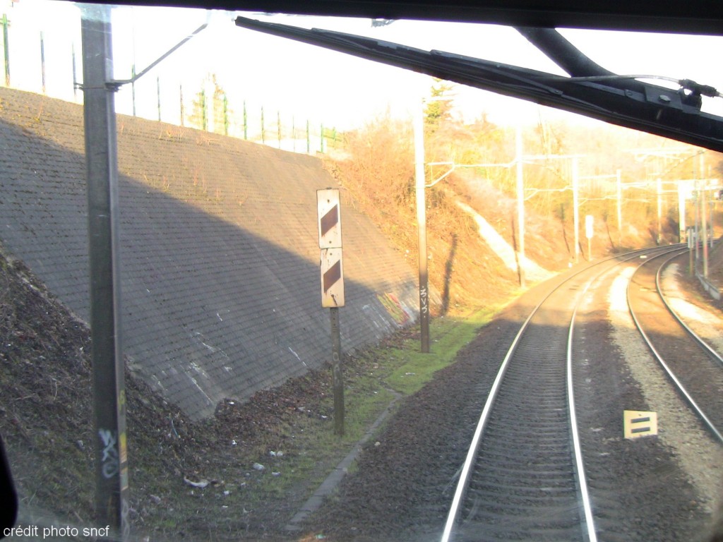 Comment ça marche...la circulation ferroviaire