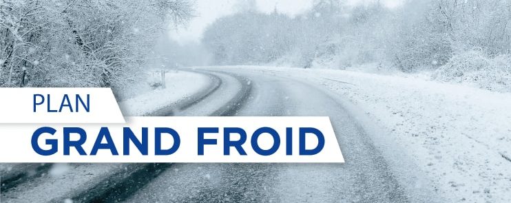 Quelles mesures pour le plan Grand Froid