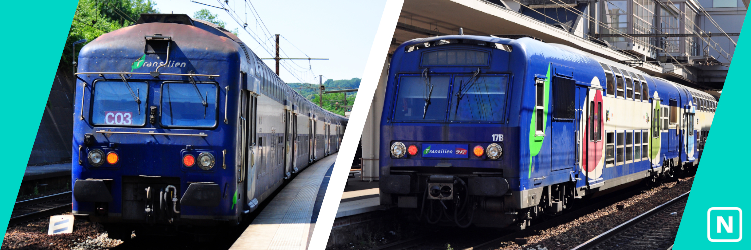 Regio2N : votre nouveau train à l'approche