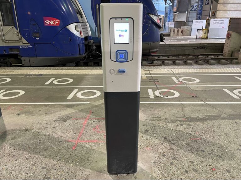 Les équipements et services à connaître pour un trajet en toute sérénité