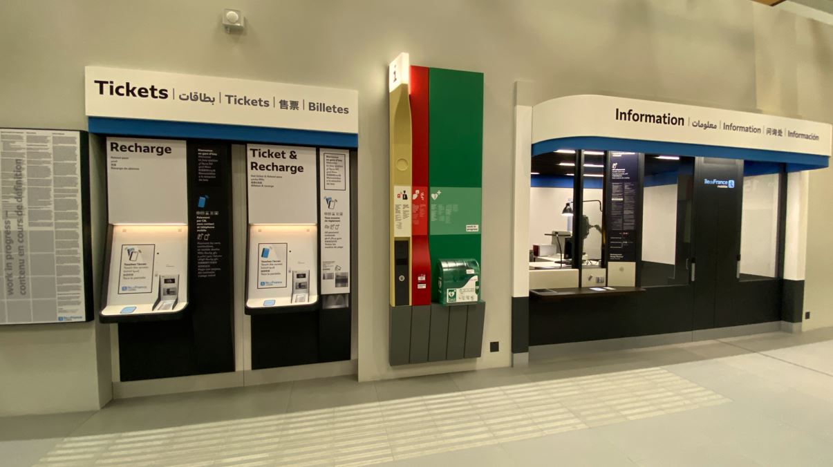 Découvrez le Grand Paris Express de plus près