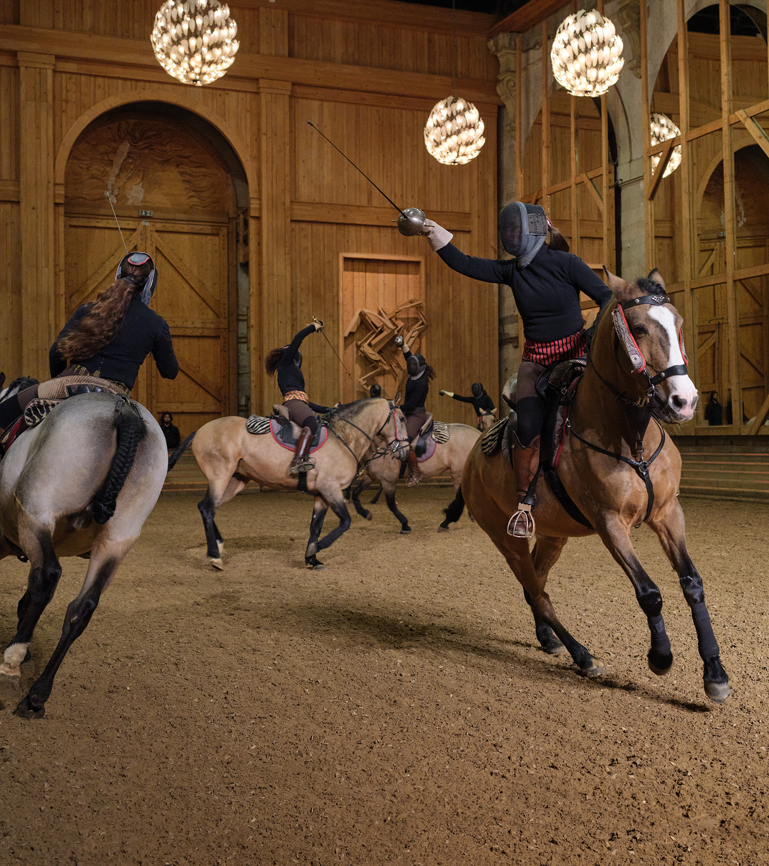 Montez à bord des lignes N&U et découvrez la ville de Versailles - # ...